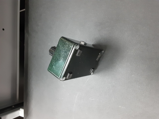 Gear Hunter | MXR - M169